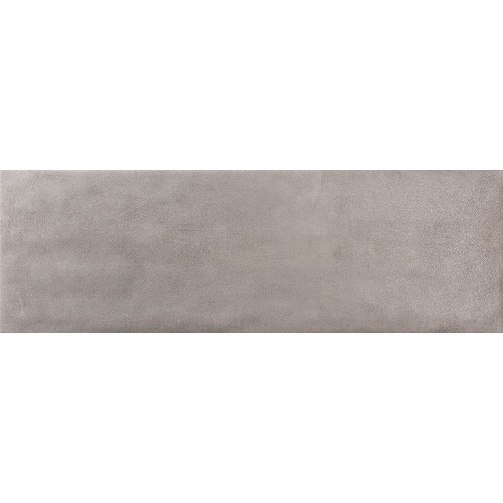 Buy Spain Ecoceramic Wall Tile Newton Silver Matt 30X90Cm (4 Nos/Ctn,1 ...