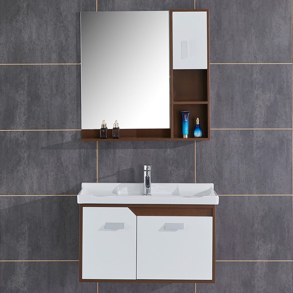 Buy Milano Luna Vanity Hs-16311 800X460X470 B2B Online | Danube Home UAE