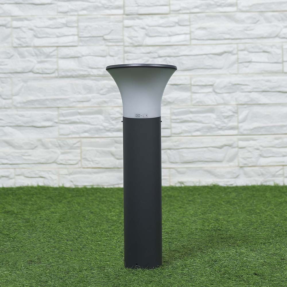 Shop Milano E-27 Bollard Light 500Mm Spar Online | Danube Home Qatar