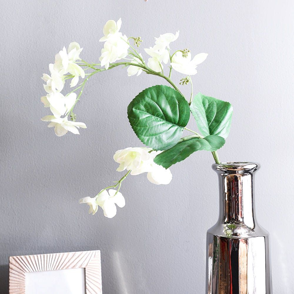 Buy Rejoice Light cream hydrangea L96cm L19702/LCR Online in Oman ...