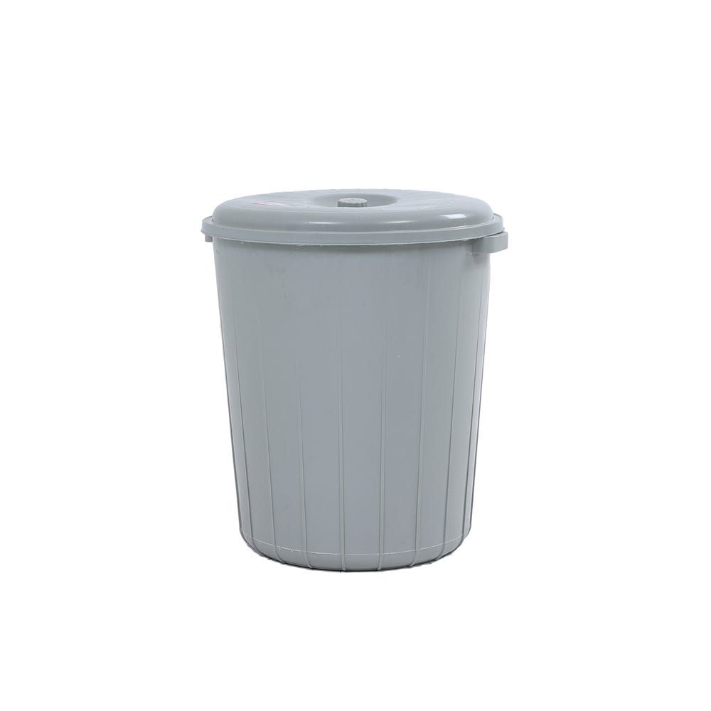Buy Eco Big Size Dustbin 50 Lt Online | Danube Home UAE