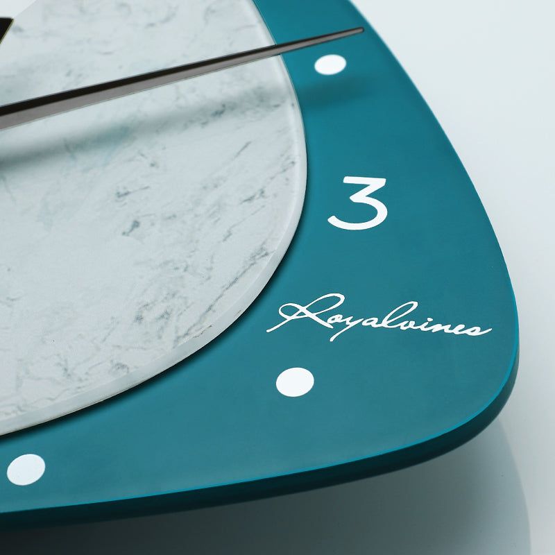 Buy BLISS VIE Artistic Wall Clock Online | Danube Home UAE