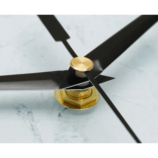 Buy BLISS VIE Artistic Wall Clock Online | Danube Home UAE