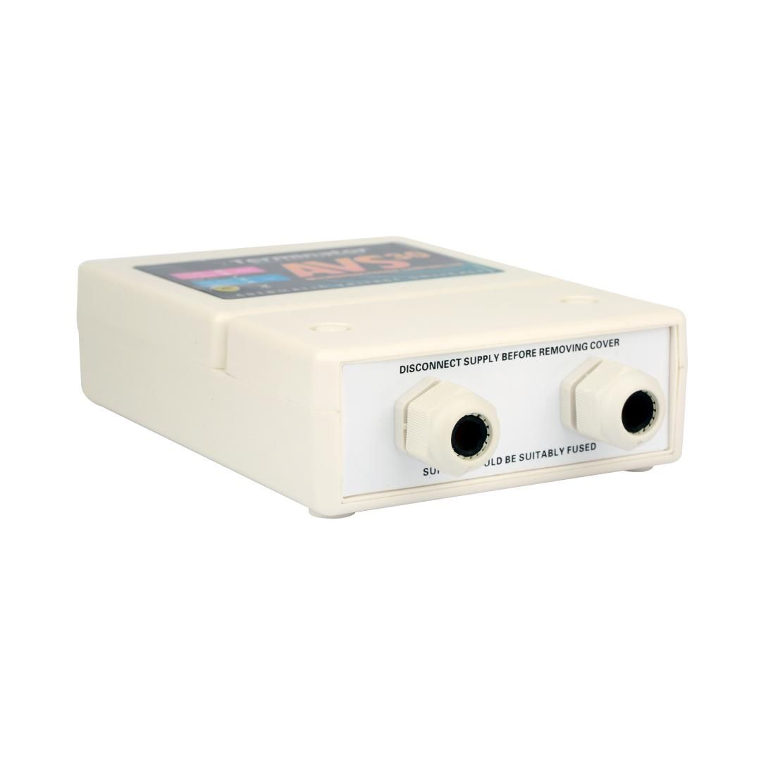 Buy Terminator AVS 30 Micro Protector With 5 Lights Online | Danube ...