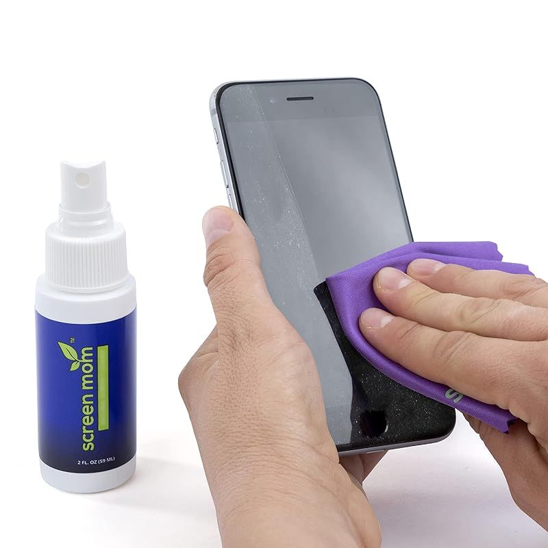 Buy Screen Mom Screen Cleaner Kit Online | Danube Home UAE