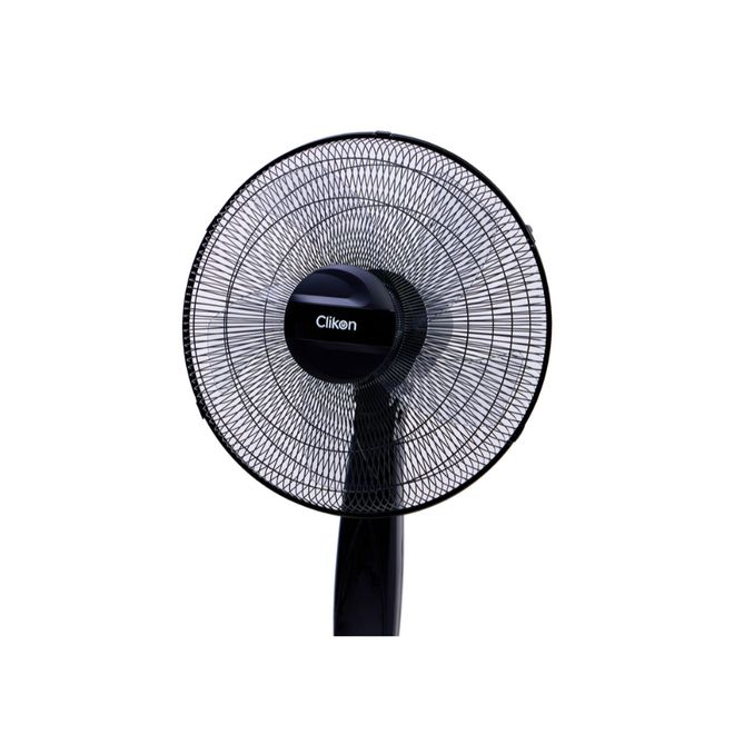 Buy Clikon 16” Pedestal Stand Fan With Remote Control And Swing ...