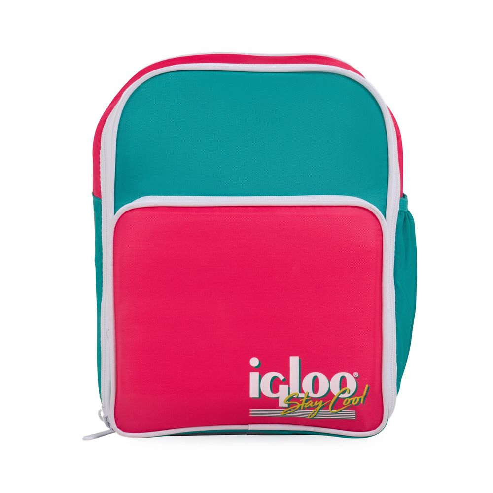 Buy Igloo - Convertible Retro Lunch pack Online | Danube Home UAE