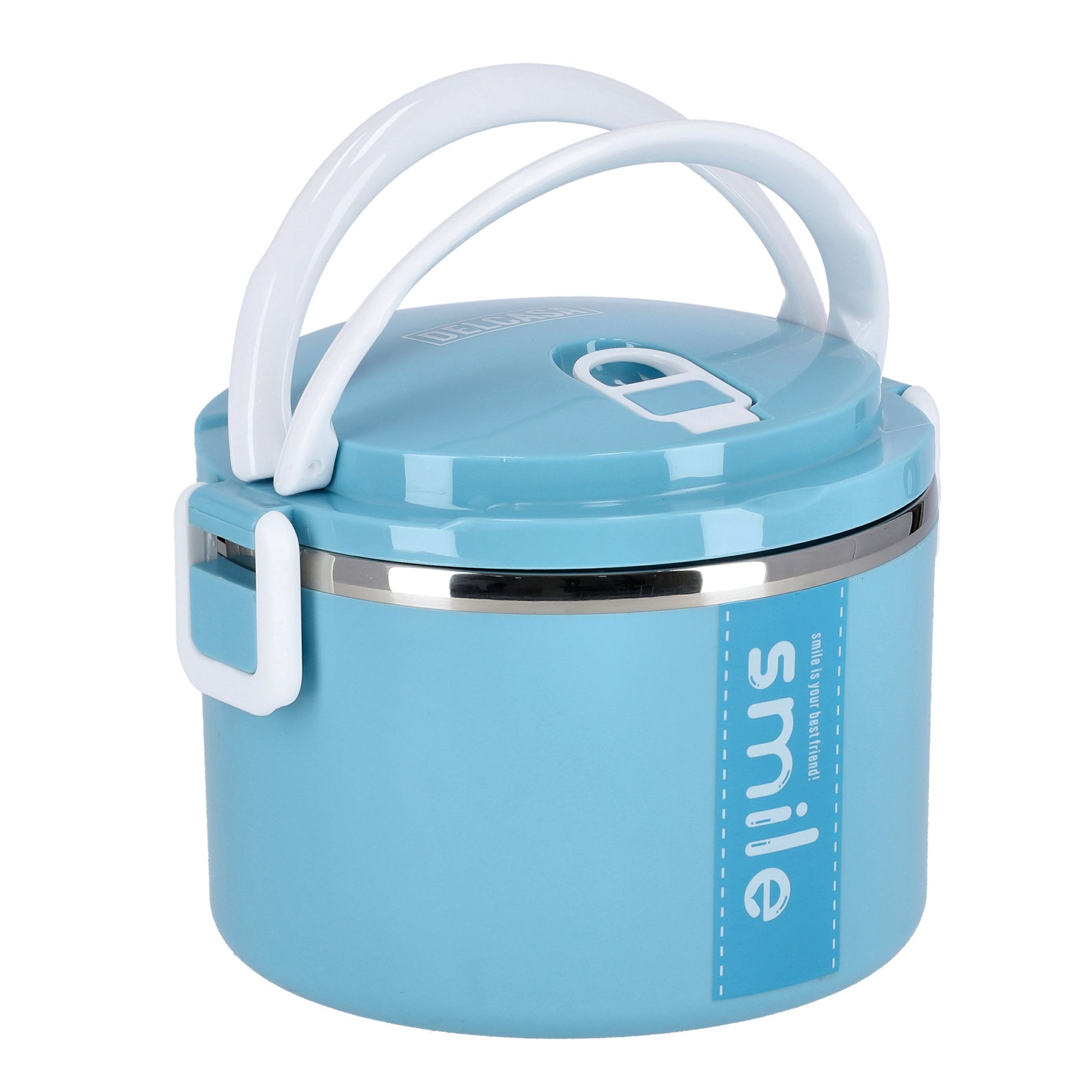Buy Lunch Box 1.0L 1X36 Online | Danube Home UAE