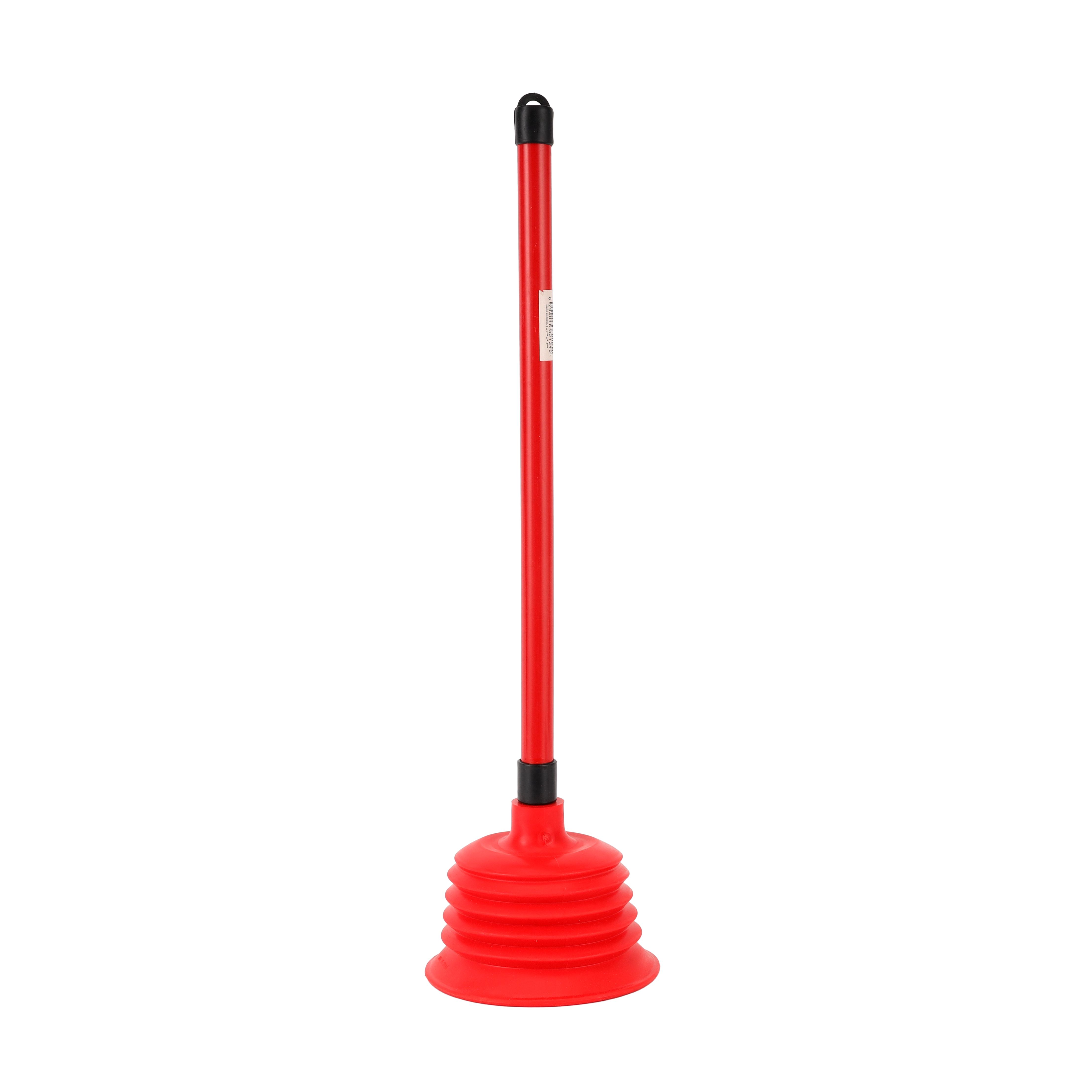 Buy Delcasa Toilet Plunger- Dc3123|With Rubber Force Cup, Ideal To ...