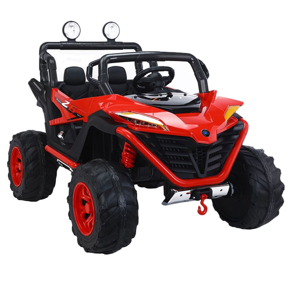 Buy MYTS 12V Torch Utv Electric Kids Car Online | Danube Home UAE