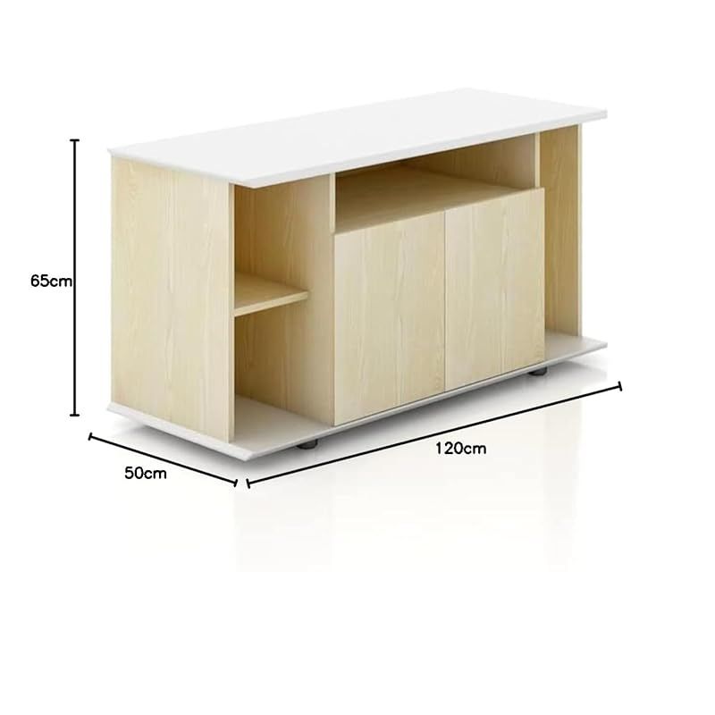Buy MDF Office Cabinet Office Locker Storage, Manager Cabinet Organizer ...